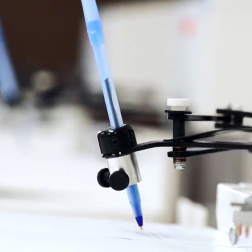 Scribe Handwritten | Direct Mail that gets Results