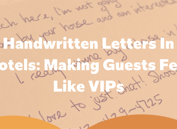 Scribe Handwritten | Direct Mail Done Correctly - Scribe Handwritten